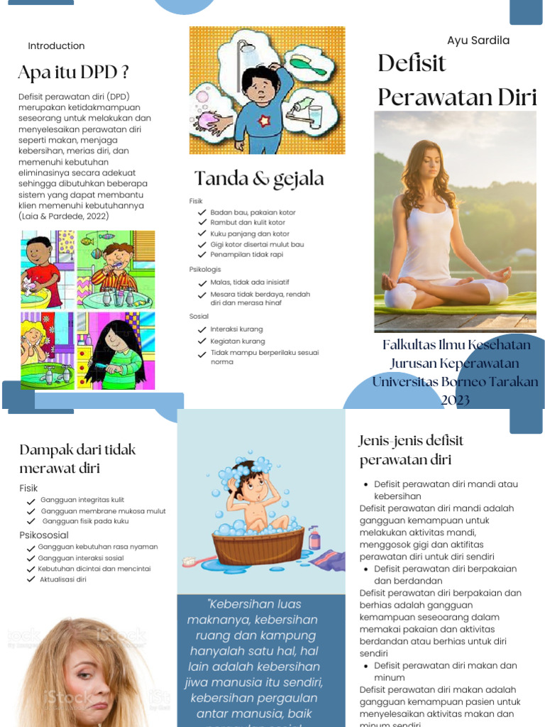 Ayu Sardila - 20407030 | PDF