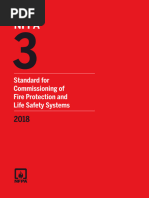 NFPA 51B - Estándar para Prevención de Fuegos Durante La Soldadura, Corte, y Otros Trabajos ...