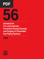 NFPA 51B - Estándar para Prevención de Fuegos Durante La Soldadura ...