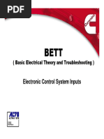 What Is SELV and PELV Circuits | PDF | Electrical Components ...