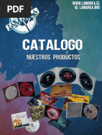 Medidas y Formatos CD | PDF | Obras de arte | Marfil