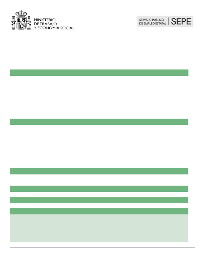 00005759446 SOLICITUD DE PARO SAAKI | PDF