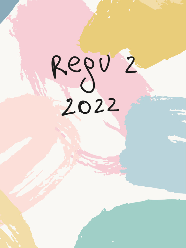 2022 Enunciados | PDF