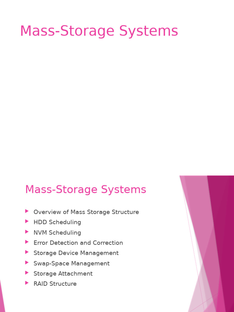 DISK MANAGEMENT SYSTEMS | PDF | Hard Disk Drive | Computer Data Storage