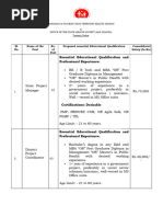 Corporate Recruitment Advertising Management System (Crams ...