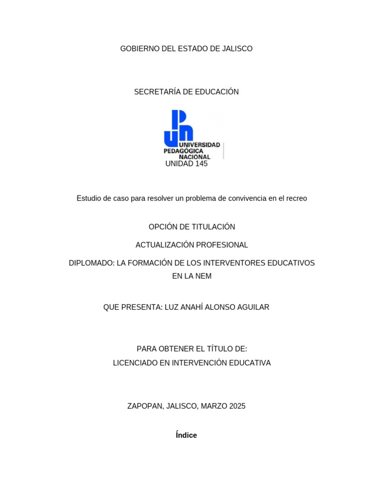 Anahi Alonso | PDF | Aprendizaje | Toma de decisiones