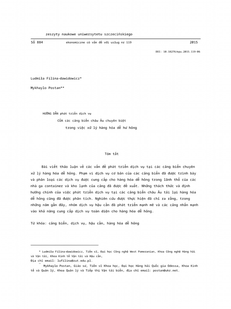 06 Filiana Dawidowicz.l Postan.m | PDF