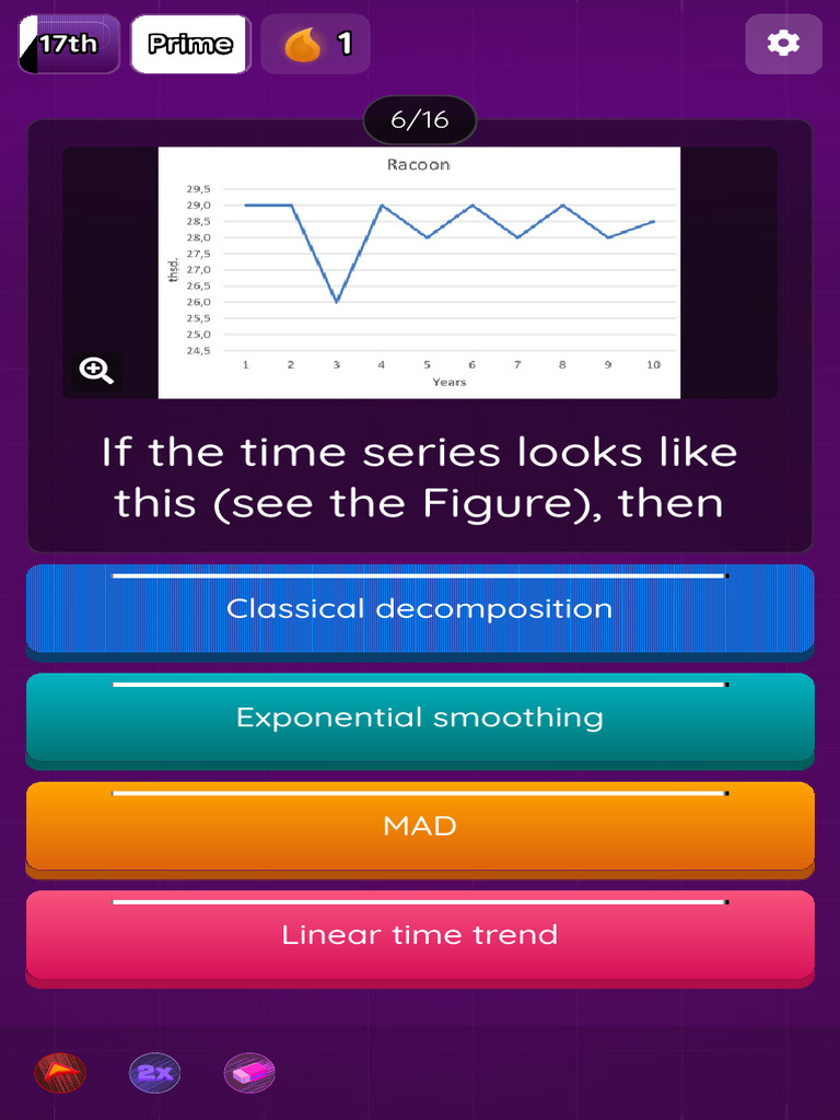 Playing A Game - Quizizz 2 | PDF