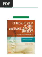 Contemporary Oral and Maxillofacial Surgery 7th Edition Ebook Full Text | PDF | Surgery | Dental ...