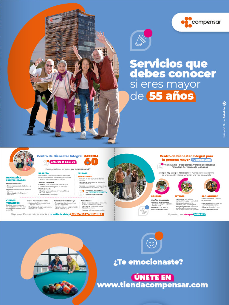 SEDES Cra60 Fusa | PDF