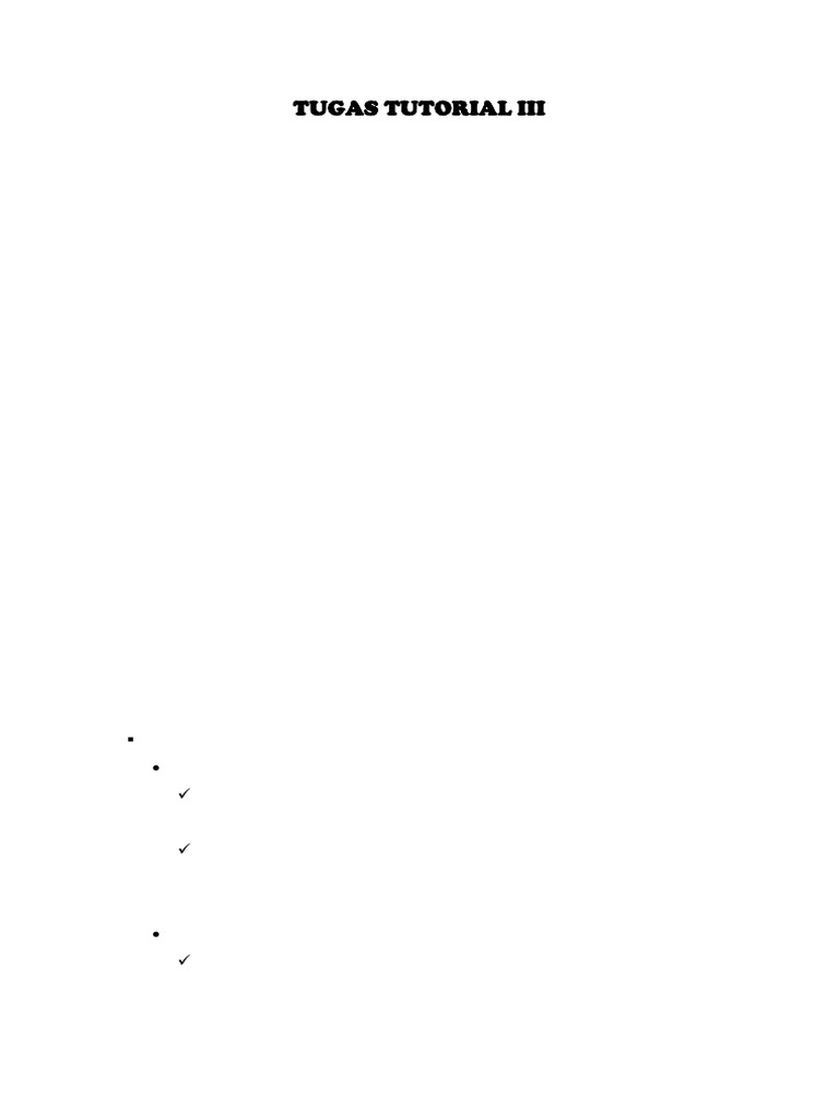 TT3 Sosial Budaya Chairunnidzar Pane | PDF