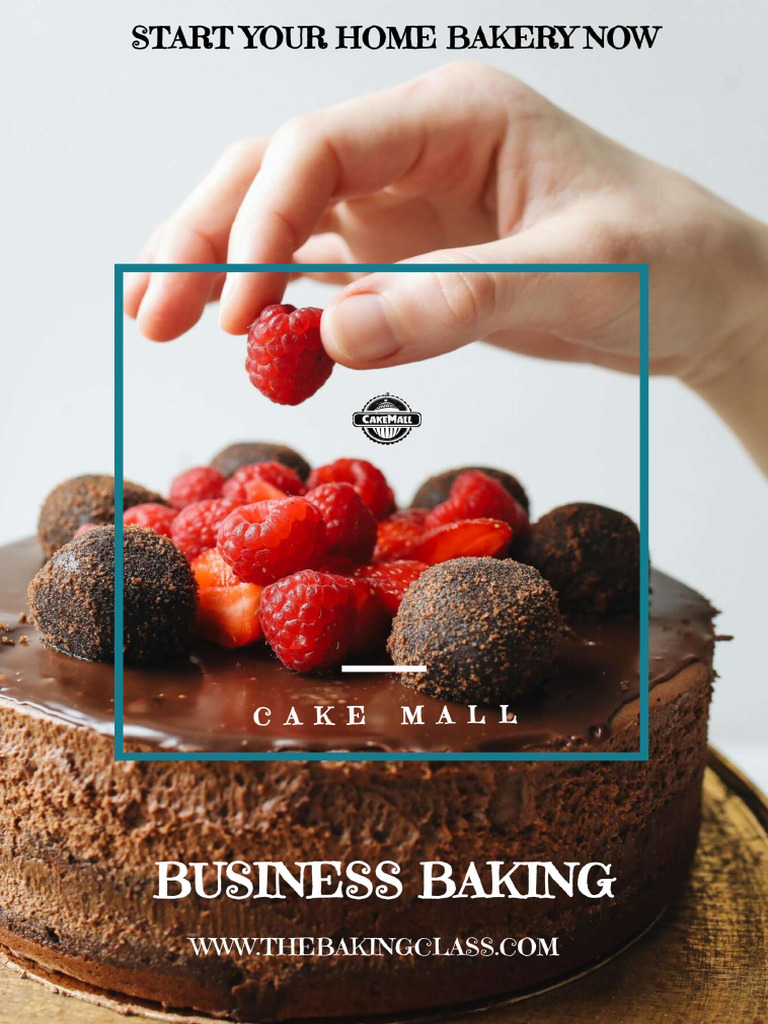 Business Baking-Inhouse-CM-02 | PDF