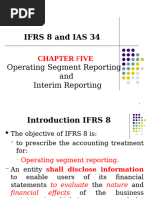 IAS 34 - Interim Financial Reporting | PDF | International Financial Reporting Standards | Fair ...