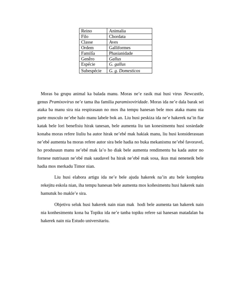 Restu Parte Eol | PDF