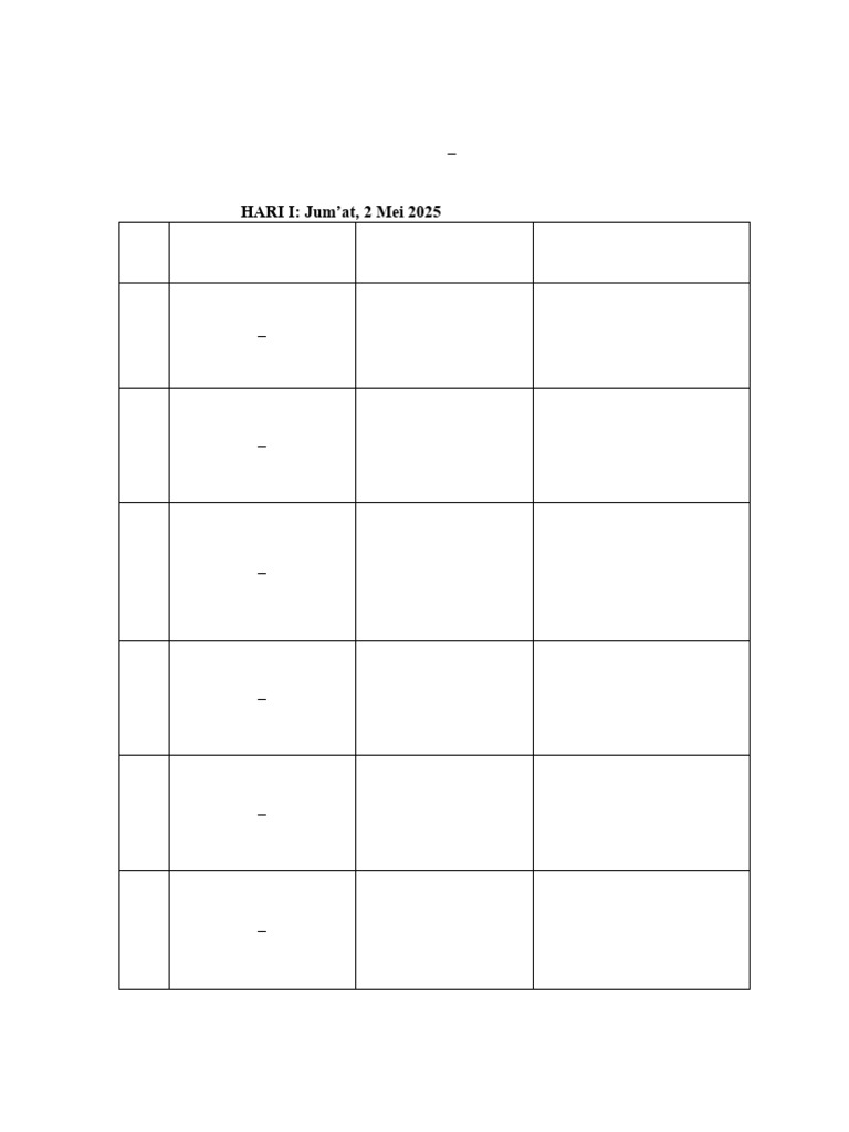 rundown smandu fair | PDF