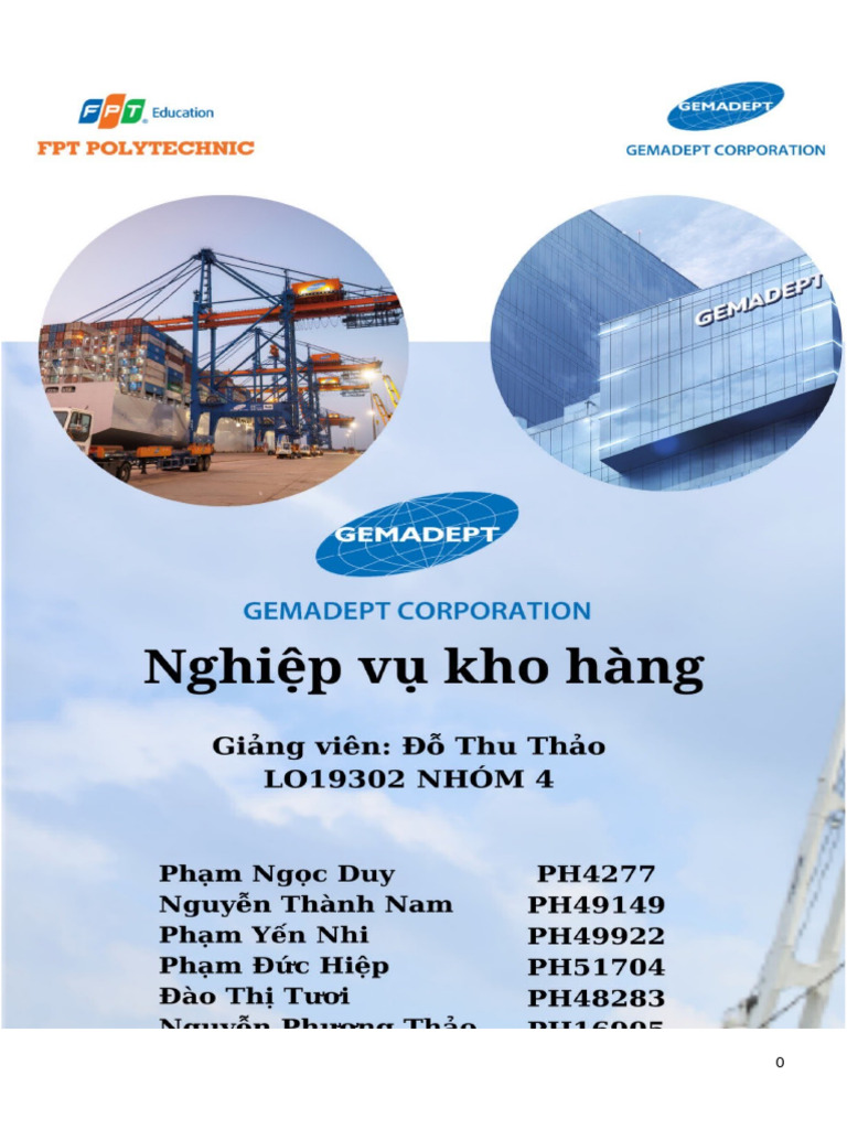 Asm Kho Nhóm 4 | PDF