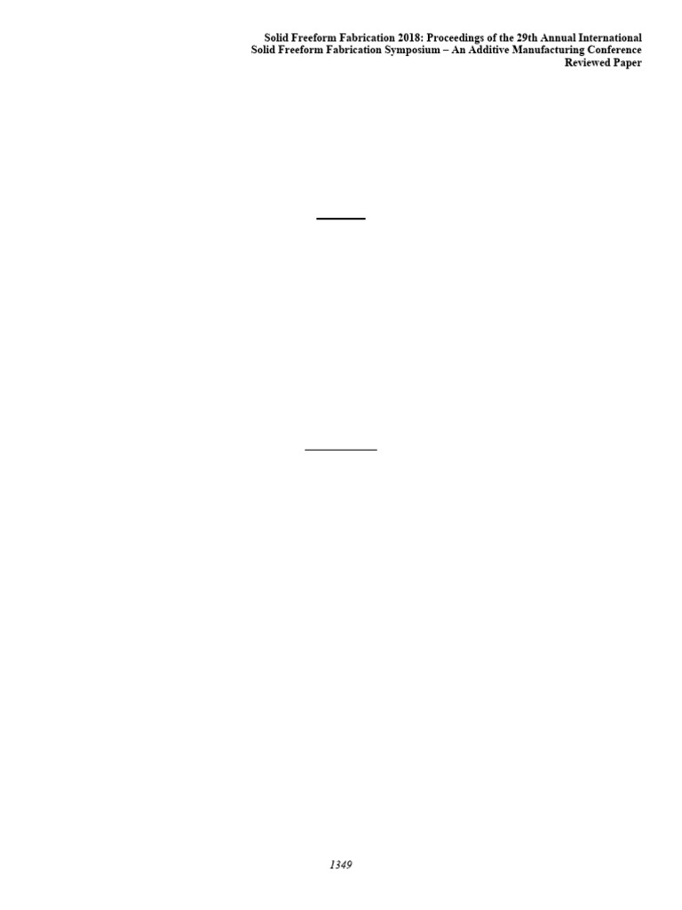 ABI - Incorporation of Automated Ball Indentation Methodology For ...