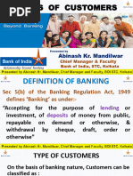 RBI Clean Note Policy, Detection of Counterfeit Notes & Note Refund ...