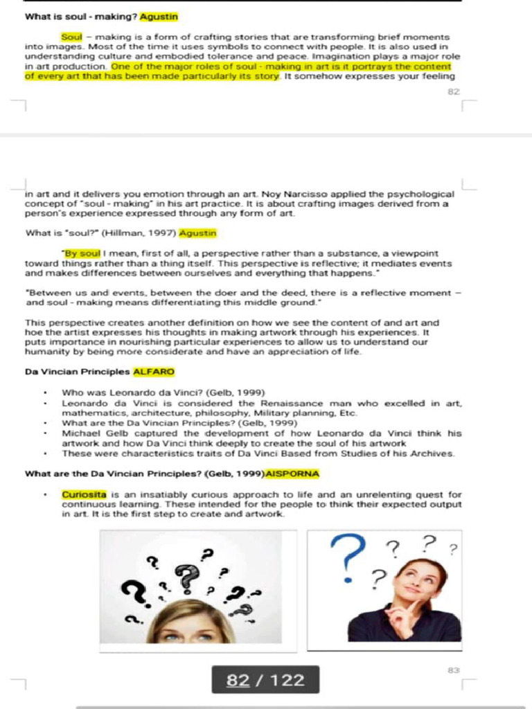 Create Reviewer | PDF