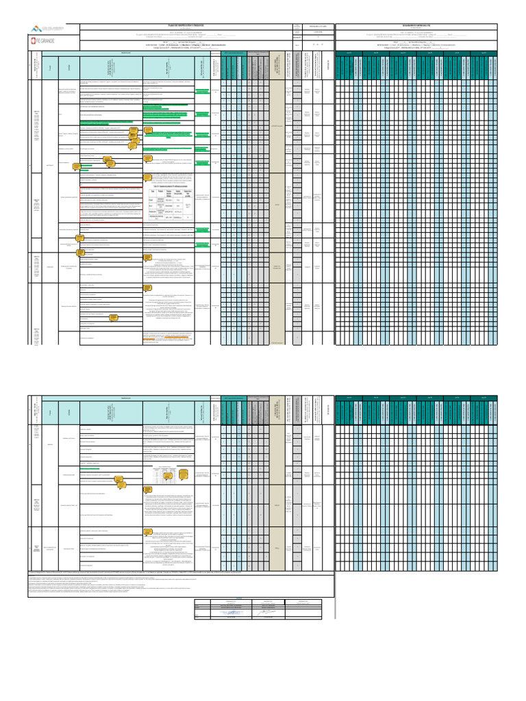 PD0036-830-S-ITP-0001 - 10027711-PIE-02 Estructuras Rev.0 | PDF | Calibración