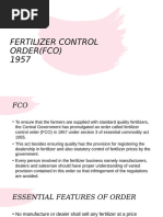 Aapfco Product Label Guide: Association of American Plant Food Control ...