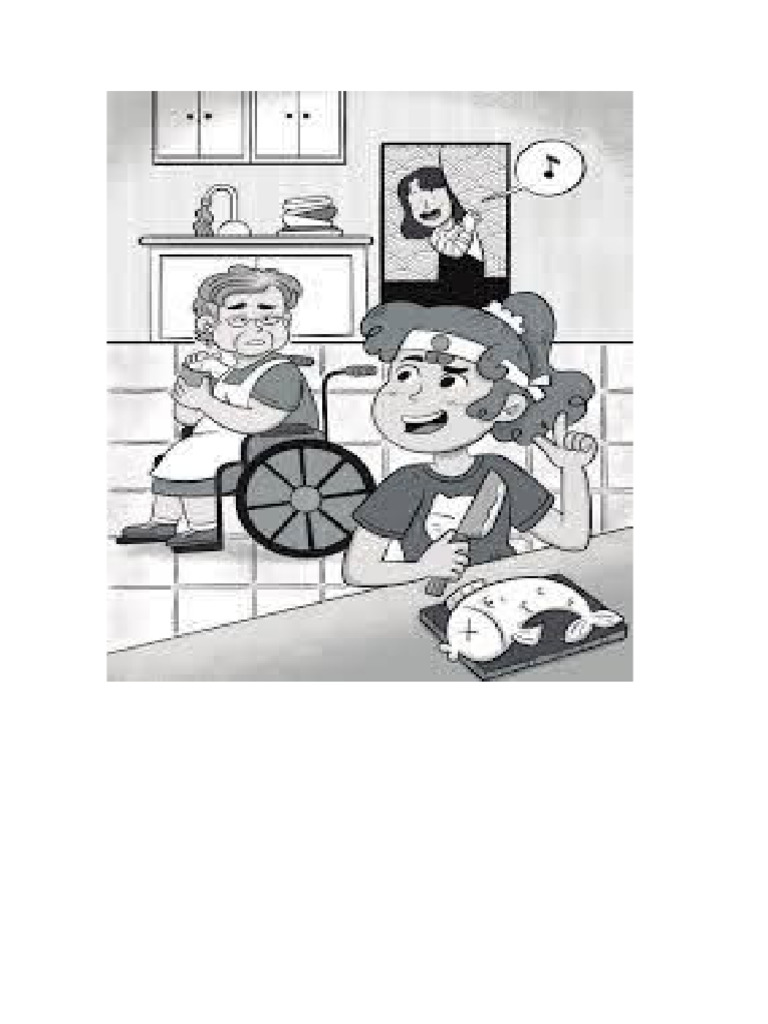 Comer | PDF