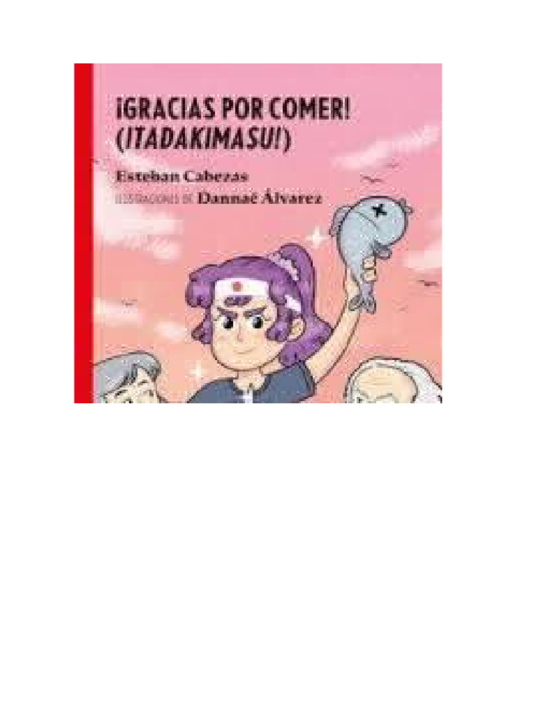 gracias | PDF