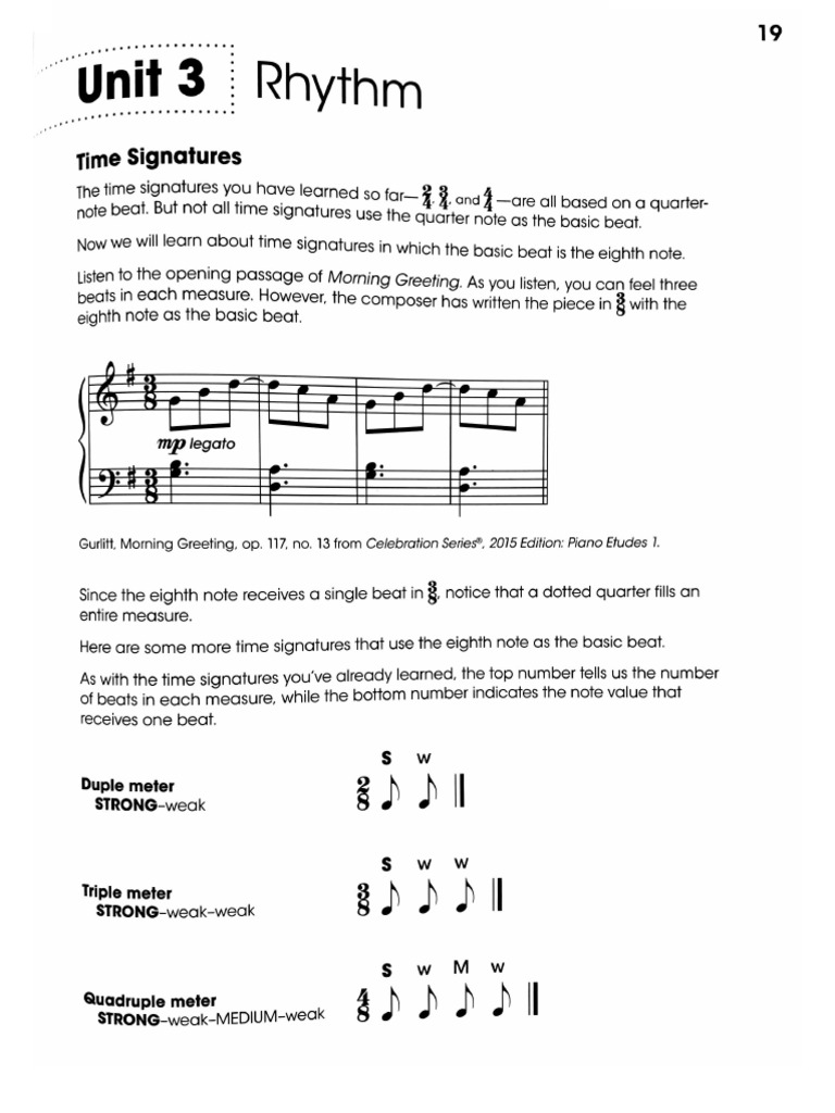 Unit 3 4 - RCM 4 | PDF