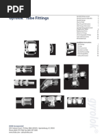Hoke Check Valves CVH Series PDF | PDF