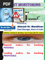 RBI Clean Note Policy Overview | PDF | Reserve Bank Of India | Banknote