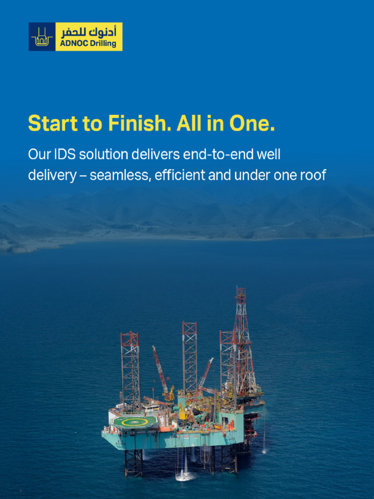 Integrated Drilling Services | PDF