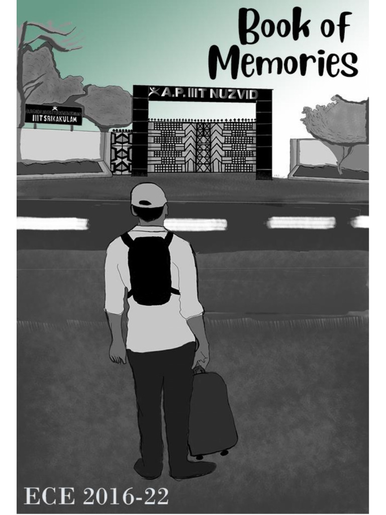 Book of Memories | PDF