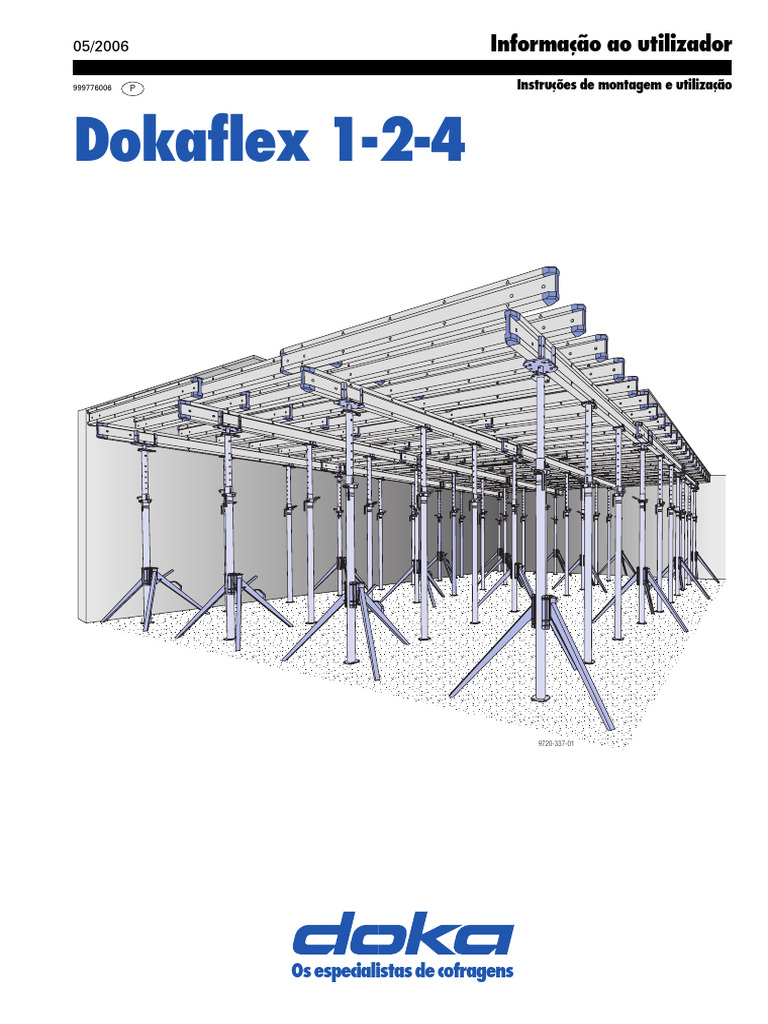 Doka System | PDF