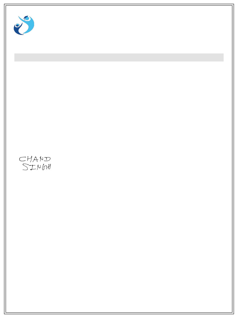 Fee Receipt | PDF
