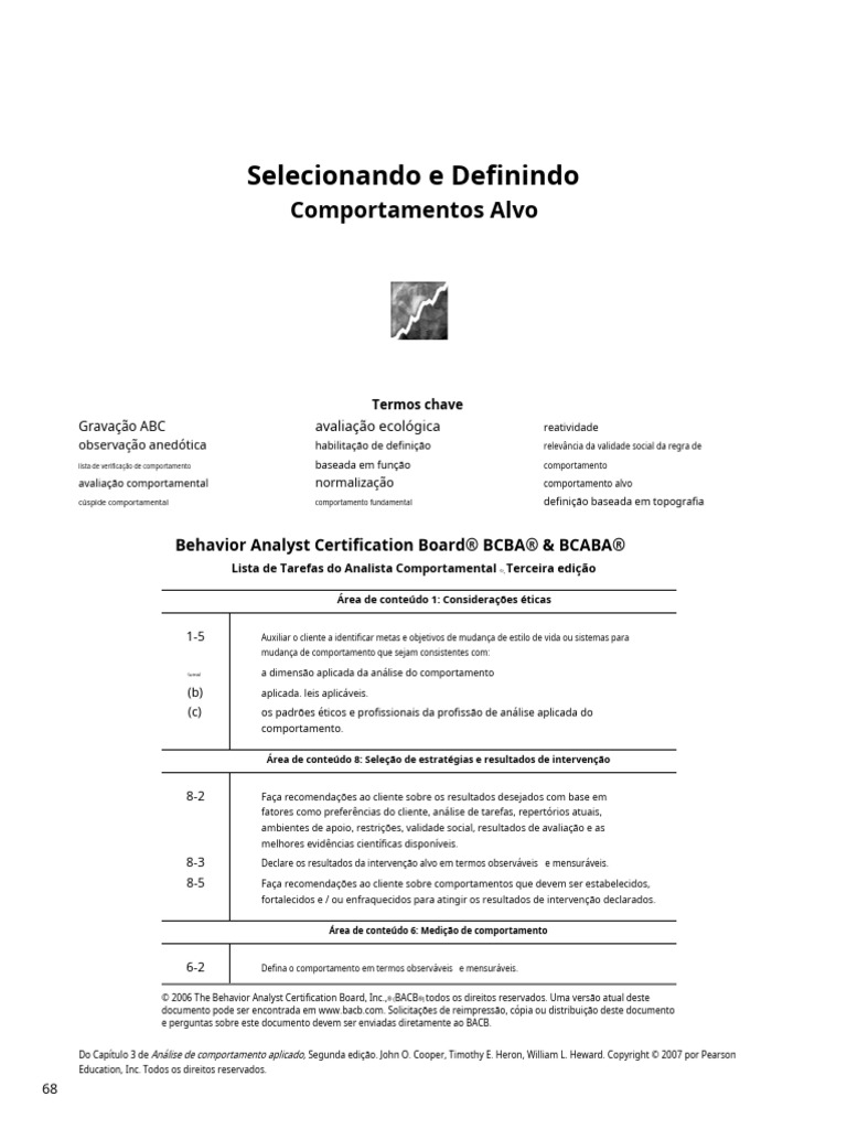 Cooper, Heron & Herward (2014) - Applied Behavior Analysis (075-098 ...