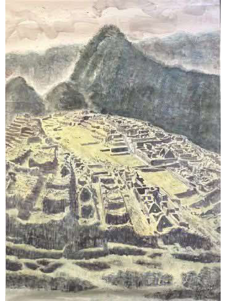 Ernesto Apomayta Chambi | PDF