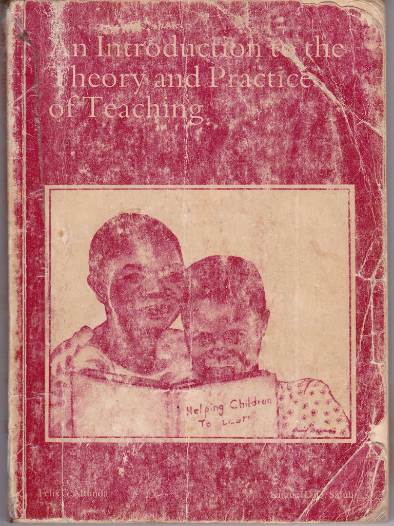 Introduction to Effective Teaching | PDF