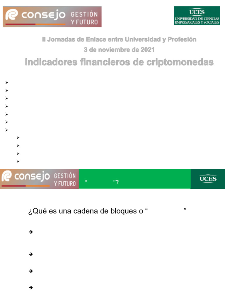 Del BITCOIN | PDF | Criptomoneda | Bitcoin