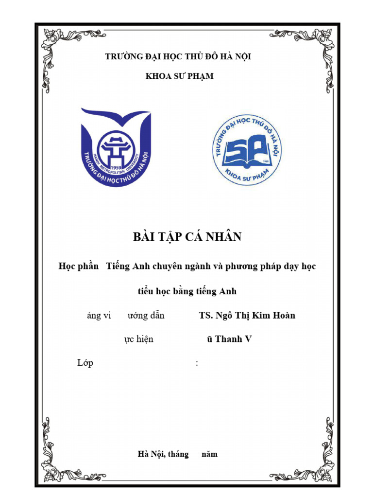 TACN N P | PDF | Leaf | Flowers