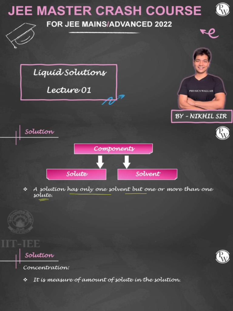 Solution 1 | PDF