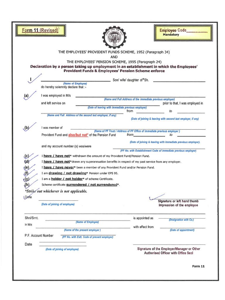 Sample Copy | PDF