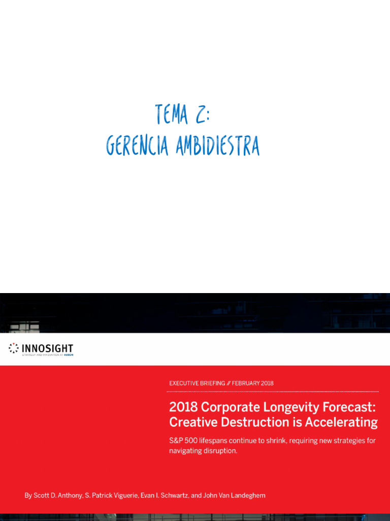 Presentación Tema 2 ADMVI | PDF