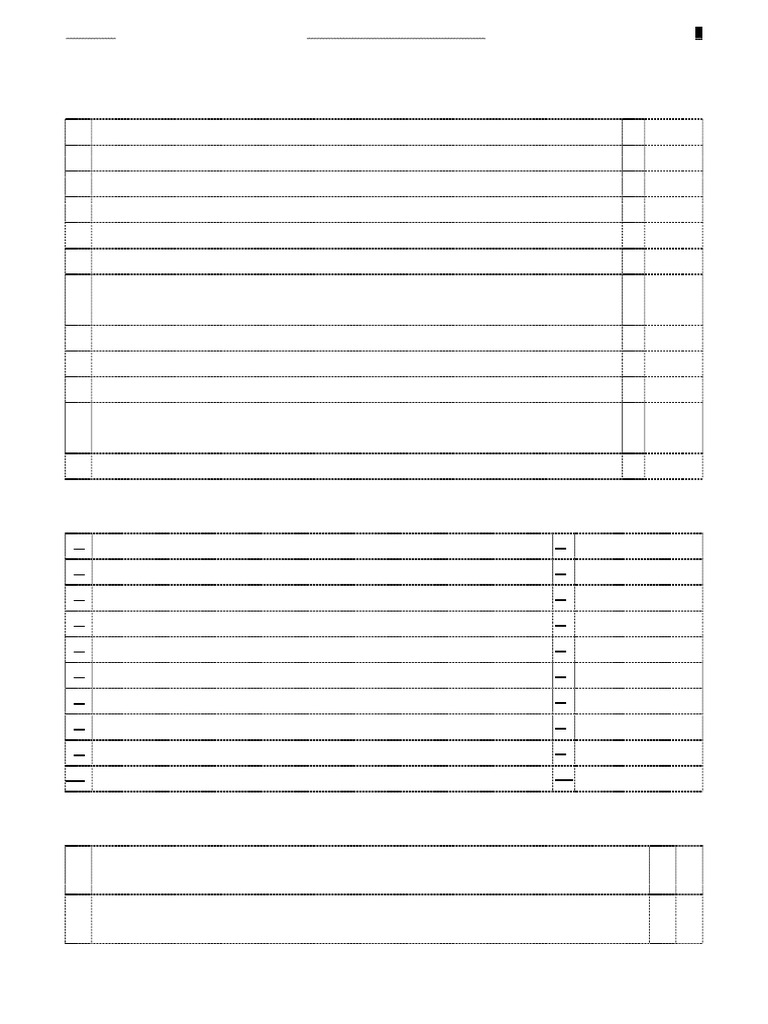 2025 Gr12 V01 Ch01 Detailed Revision S01 | PDF | Rotation Around A ...
