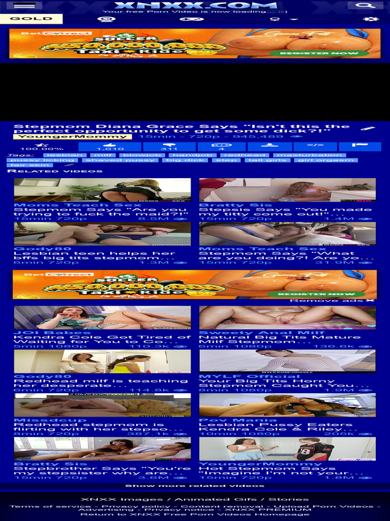 Stepmom Diana Grace Says Isn't This The Perfect Opportunity To Get Some Dick! | PDF | Mating ...