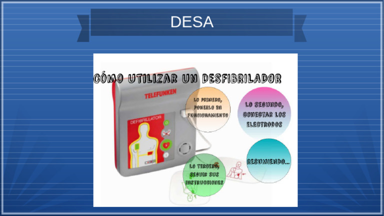 DESA | PDF