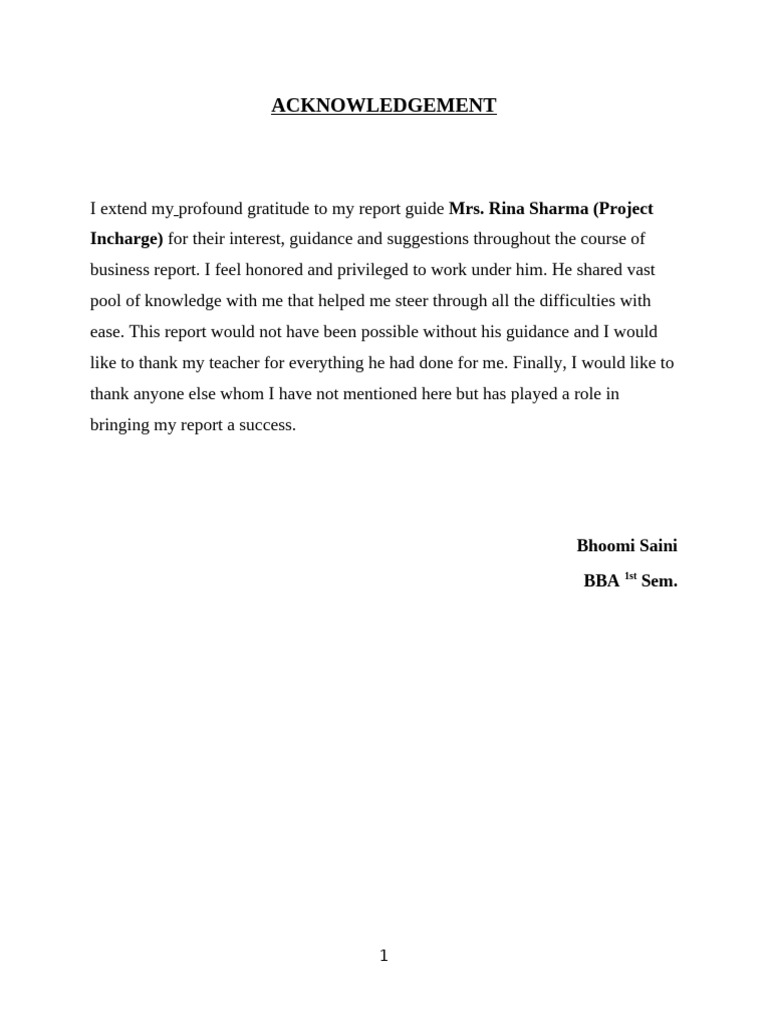 Project File Bhoomi Saini BBA | PDF | Computer Security | Security