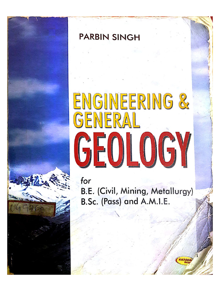 Parbin Singh (2013) - Section 6 and 7 Only | PDF