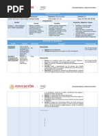 Portada Unison | PDF | Ciencias sociales