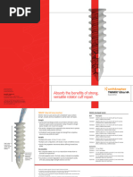 JuggerKnot™ Soft Anchor-2.9mm | PDF | Surgical Suture | Shoulder