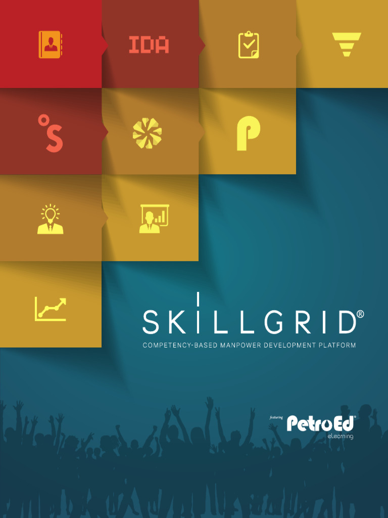 SkillGRID Platform 2018 Web - 03 18 | PDF | Educational Technology ...